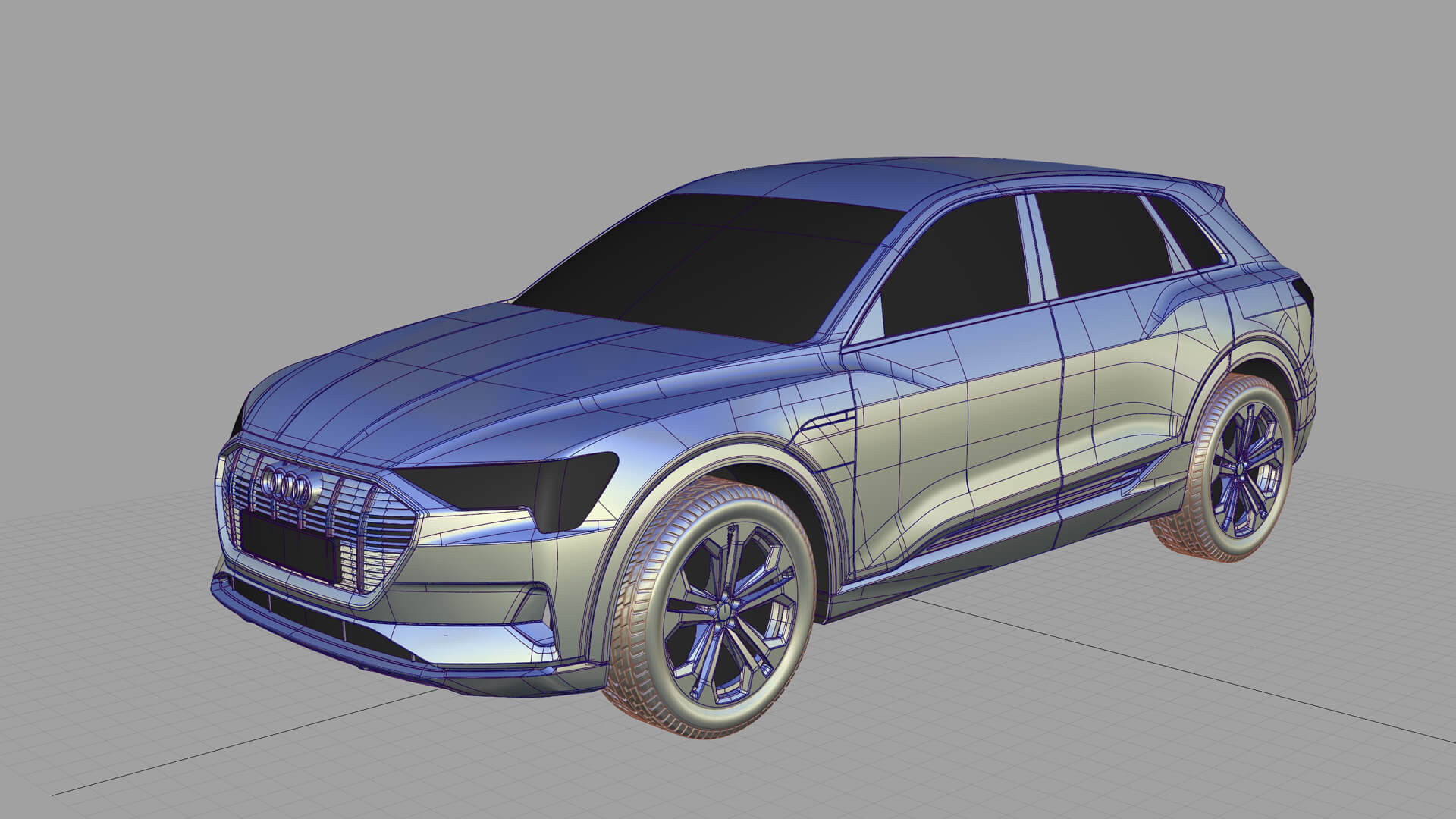 3D Design Academy – Autodesk Alias Tutorials
